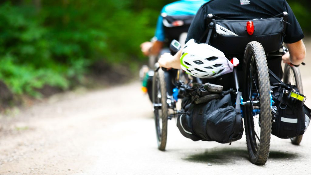 TerraTrike - WizWheelz