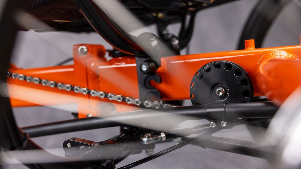 GreenSpeed - WizWheelz